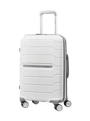 SAMSONITE Samsonite Freeform Hardside 21" Spinner White