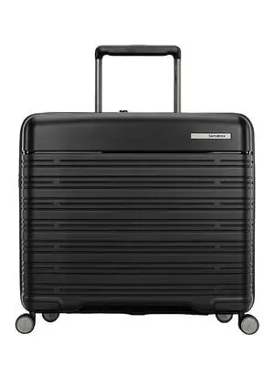 SAMSONITE Elevation Plus Medium Glider Suitcase - Triple Black