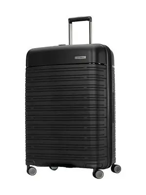 SAMSONITE Elevation Plus Large Spinner Suitcase - Triple Black