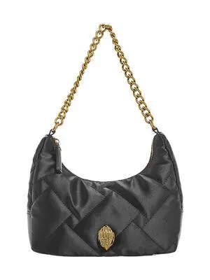 Kurt Geiger Kurt Geiger London Recycled Multi Crossbody Black