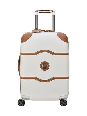 DELSEY PARIS Delsey Paris Chatelet Air 2 24-inch Spinner Suitcase Angora