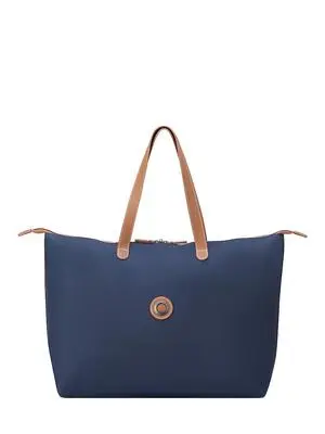 DELSEY PARIS Delsey Paris Chatelet Air 2 Tote Navy Blue
