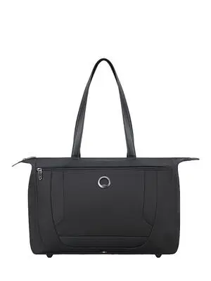 DELSEY PARIS Delsey Paris Helium Dlx Weekender Bag Black