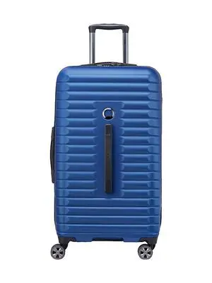 DELSEY PARIS Cruise 3.0 26" Spinner Trunk - Blue