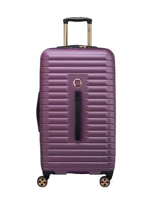DELSEY PARIS Cruise 3.0 26" Spinner Trunk - Mauve