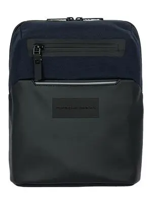 Porsche Design Eco Shoulder Bag - Blue