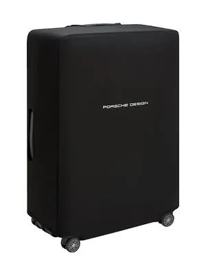 Porsche Design Roadster Hardcase 32" Cover - Black