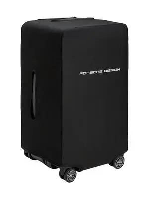 Porsche Design Roadster Hardcase 26" Trunk Cover - Black
