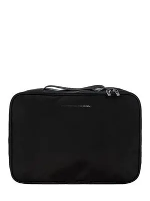 Porsche Design Roadster Medium Packing Cube - Black