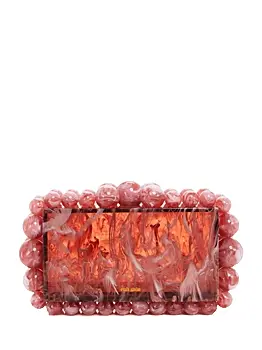 Cult Gaia Cult Gaia Eos Clutch Jaipur