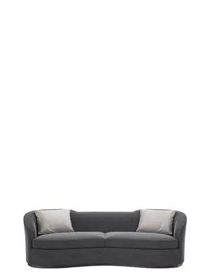 CARACOLE Eclipse Sofa - Charcoal