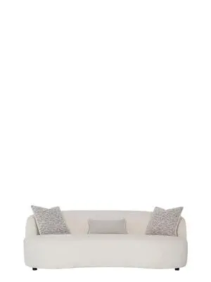 BERNHARDT Bloomingdale's Tara Sofa - White -