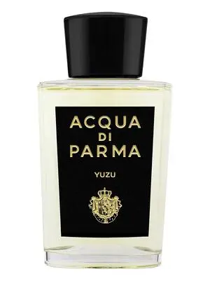 ACQUA DI PARMA Yuzu Eau De Parfum 6 Oz - No Color