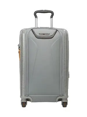 Tumi Mclaren Aero International Expandable 4 Wheel Carry-on - Super Grey