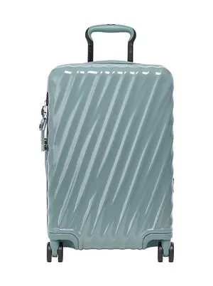 Tumi Tumi 19 Degree International Expandable 4-Wheel Carry-On Thyme