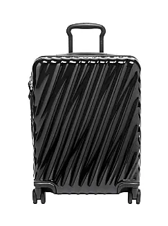 Tumi Tumi 19 Degree Continental Expandable 4-Wheel Carry-On Luggage Black