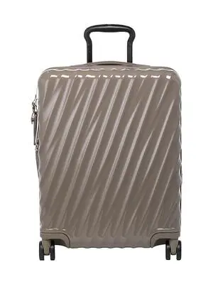 Tumi Tumi 19 Degree Continental Expandable 4-Wheel Carry-On Luggage Moon Rock