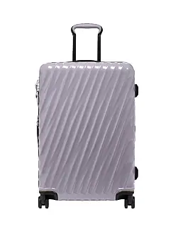 Tumi 19 Degree Short Trip Expandable 4-Wheel Packing Case Lilac