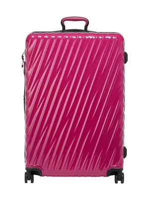 Tumi Tumi 19 Degree Extended Trip Expandable 4-Wheel Packing Case Fuchsia