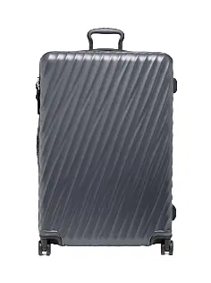 Tumi Tumi 19 Degree Extended Trip Expandable 4-Wheel Packing Case Gray Texture