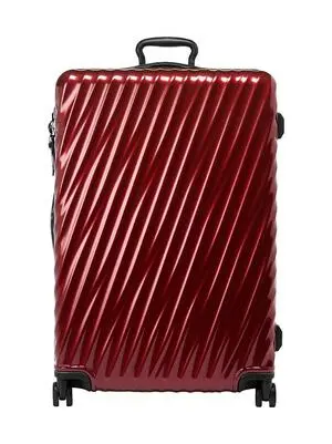 Tumi Tumi 19 Degree Extended Trip Expandable 4-Wheel Packing Case Iridescent