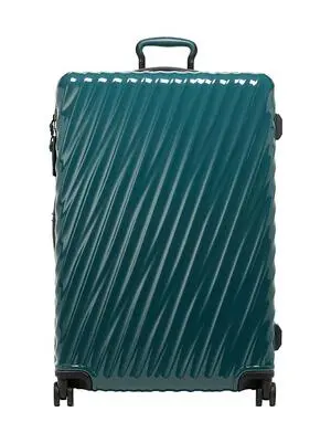 Tumi Tumi 19 Degree Extended Trip Expandable 4-Wheel Packing Case Lagoon