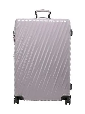 Tumi Tumi 19 Degree Extended Trip Expandable 4-Wheel Packing Case Lavender