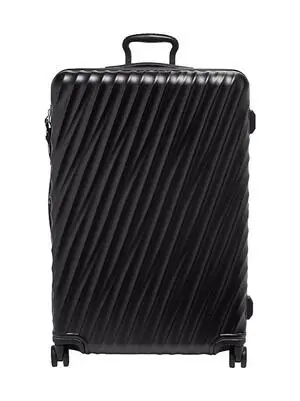 Tumi Tumi 19 Degree Extended Trip Expandable 4-Wheel Packing Case Matte Black