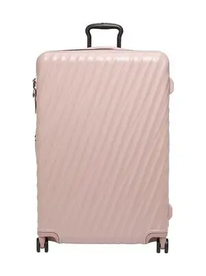 Tumi Tumi 19 Degree Extended Trip Expandable 4-Wheel Packing Case Mauve Texture