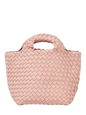 NAGHEDI St. Barths Petit Tote Dusk