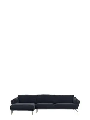 GIUSEPPE NICOLETTI Vittorio Sectional - You Blu