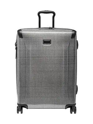 Tumi Tegra Lite Expandable Short Trip Spinner Suitcase - Graphite