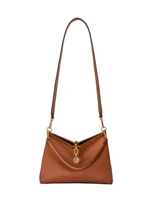 Etro Vela Shoulder Bag - Brown