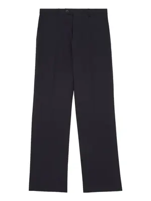 MAISON MARGIELA MM6 Maison Margiela Straight-Leg Trousers