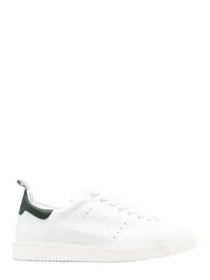 GOLDEN GOOSE Starter Low-top Sneakers - White