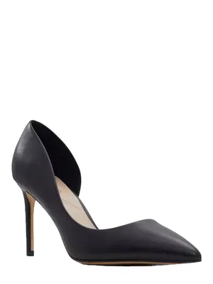 Aldo ALDO Brandie Stiletto Pump Black
