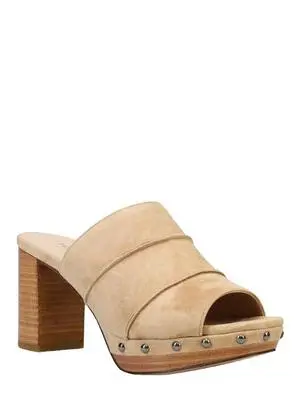 Pelle Moda Pelle Moda Amery Sandal Latte