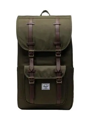 Herschel Supply Co. Little America Backpack - Ivy Green