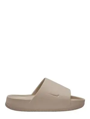 Nike Nike Calm Slide Sandal Khaki/khaki