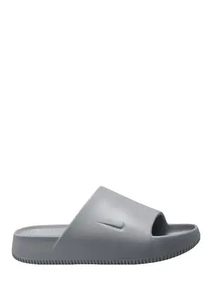 Nike Nike Calm Slide Sandal Wolf Grey/ Wolf Grey