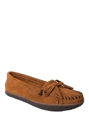 MINNETONKA Minnetonka Kilty Tread Slipper