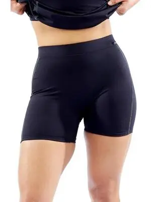 TOMBOYX TomboyX 4.5-inch Swim Shorts Black Ombre