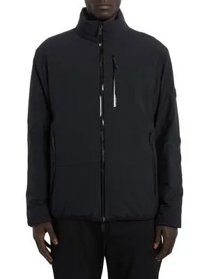 Moncler Tavy Down Reversible Jacket - Black