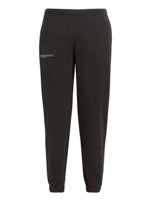 PANGAIA Organic Cotton 365 Sweatpants - Black