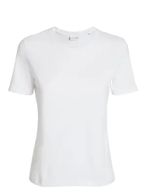 FALKE Falke Pima Cotton T-Shirt
