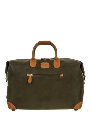 Bric'S Weekend Bag - Green