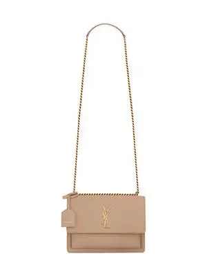 SAINT LAURENT Sunset Shoulder Bag