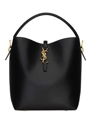 SAINT LAURENT Saint Laurent Le 37 Bucket Bag