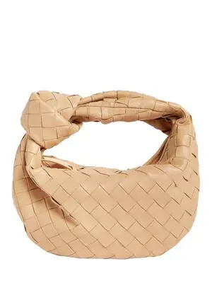 BOTTEGA VENETA Bottega Veneta Mini Leather Jodie Bag