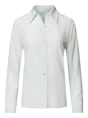 EQUIPMENT Equipment Leona Silk Shirt